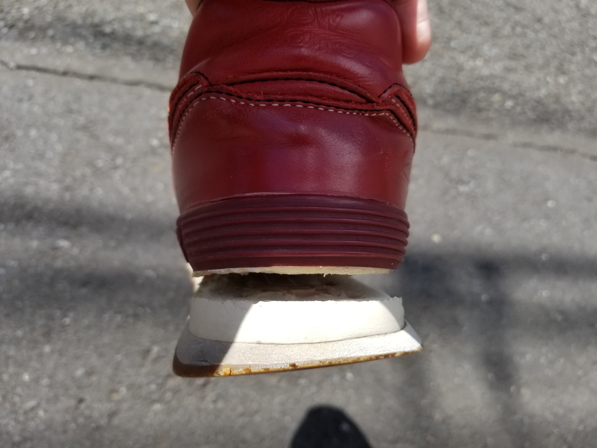 【Small Axe Shoe Repair】気軽に相談できる中目黒の靴修理専門店｜ナカメディア