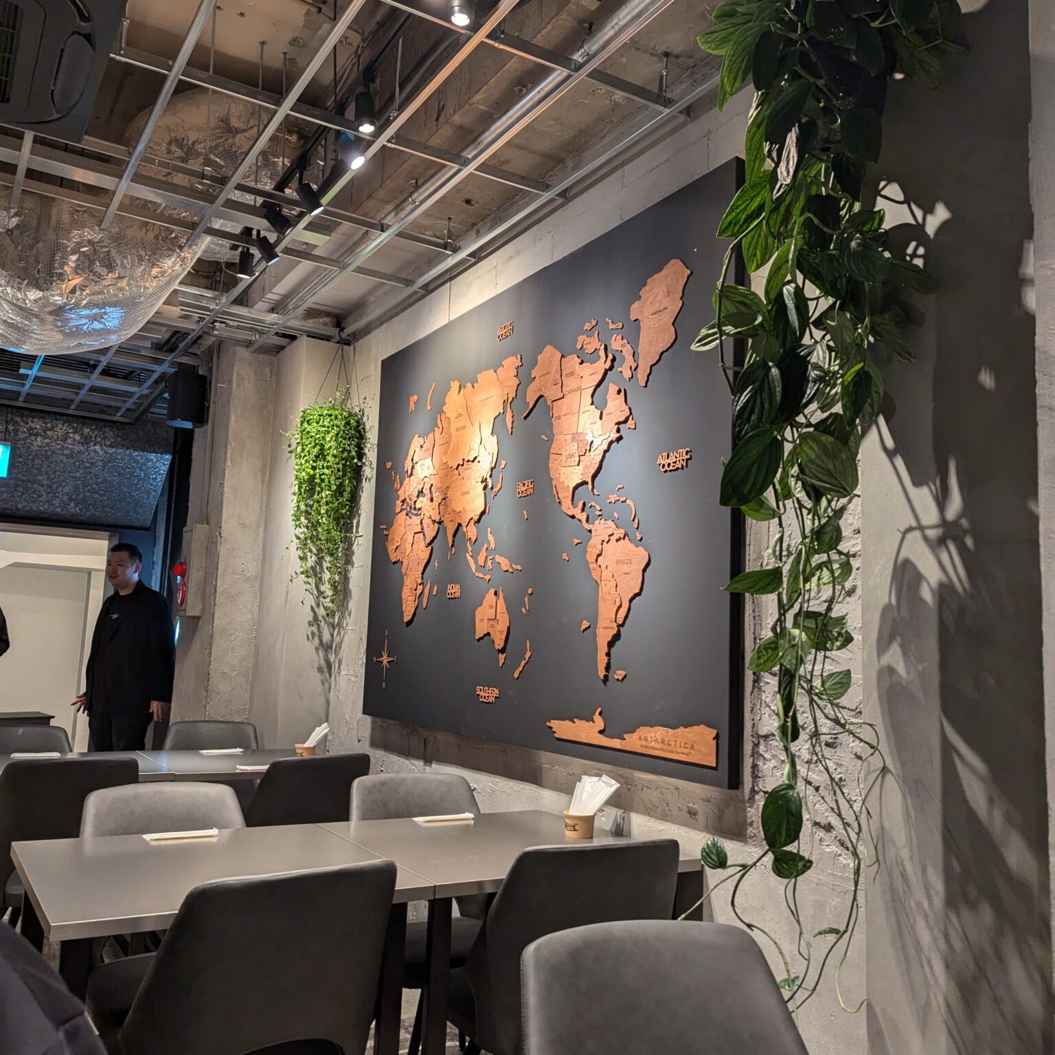 【沖縄から中目黒へ！】NEWメキシカン・BLUE ENTRANCE KITCHENへ行ってみた【BEK】｜ナカメディア