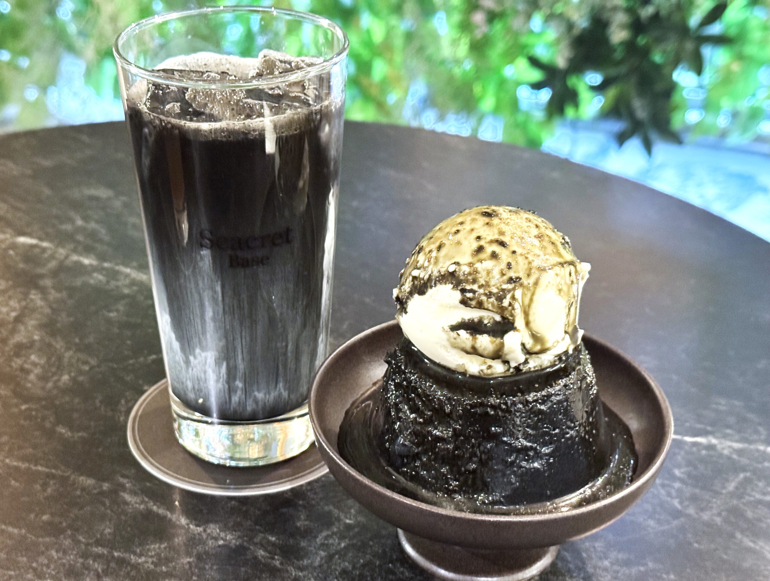 【Seacret Base Cafe&Shisha Bar】アパートの中のおしゃれ空間！シーシャを楽しめる隠れ家カフェ＆バー｜ナカメディア